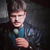 Nick Byard – Comedian – A website about the comedian Nick Byard